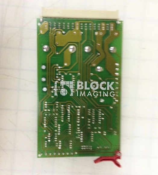 9157355 D80 G103E - Toshiba - Cath/Angio - B7 D80 Motor Control Board | Block Imaging